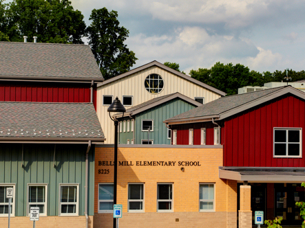 Accenting Education: How Color Plays a Role in the Classroom