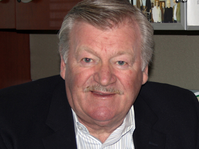 Roll Forming Changeovers Evolve To Tool Repositioning