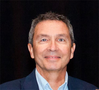 Scott Kriner Honored With CRRC's Marty Hastings Award