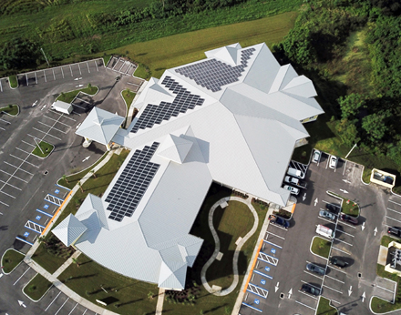 ATAS Announces Project Of The Year Award Winners For 2020