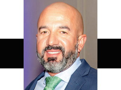 Mule-Hide Products Co. Names Martin Mejia West Regional Director