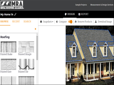 MRA Announces Updates To Online Visualizer Tool