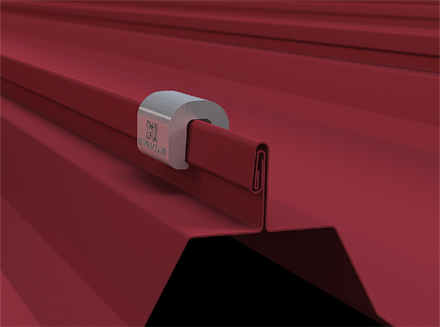 S-5! Introduces Its Newest WindClamp™ Technology