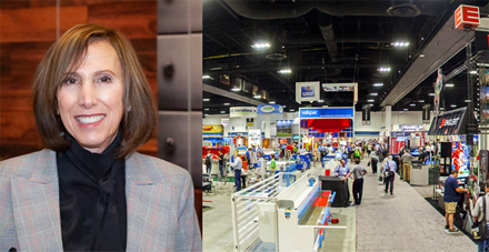 METALCON Named One Of Top Tradeshows Of 2021
