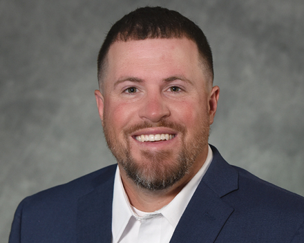 Mule-Hide Products Co. Hires Territory Manager For Parts Of Florida