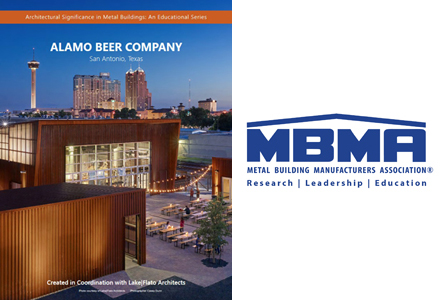 MBMA Develops Long-Range Plan To Create Educational Materials For ...