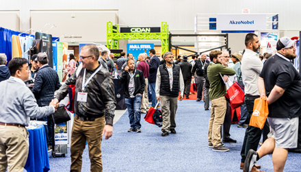 METALCON 2022 Trade Show In Indy Finishes Strong