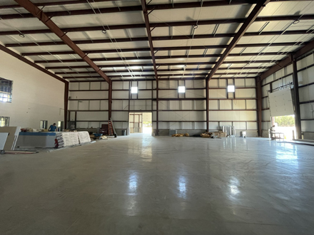 Next Generation Ingenuity Close To Completion Of New Facility