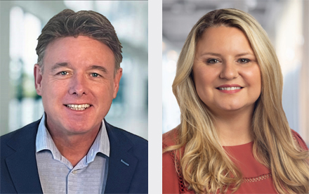Polyvision Announces Global Sales & Marketing Appointments