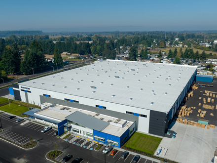 American Buildings Honors Builders For Excellence In Design