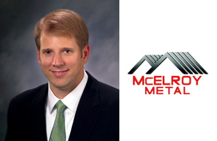 McElroy Metal Announces Employee Stock Ownership Plan (ESOP)