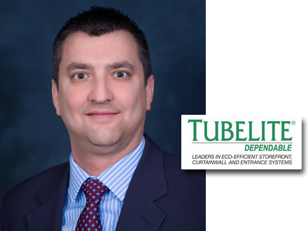 Tubelite Names Jeff Fochs As Regional Sales Manager Serving The ...