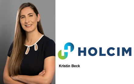 Holcim Building Envelope Names New Business Unit President