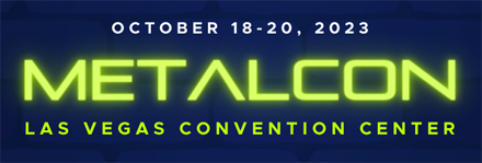 METALCON Names 14 To 2023 Advisory Council