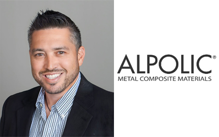 Octavio Diaz Named New MCA-ALPOLIC Director Of Sales