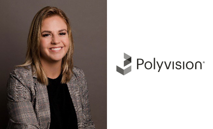 Polyvision Taps Vermoote As New Sales Director For APAC