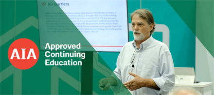 COMcheck™ Demo Part Of Free Energy Code Webinar