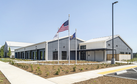 American Buildings Announces 2024 Excellence In Design Awards Honorees