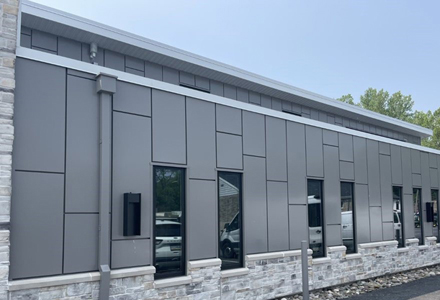 ATAS Unveils Eight New Stock Colors In .063 Aluminum