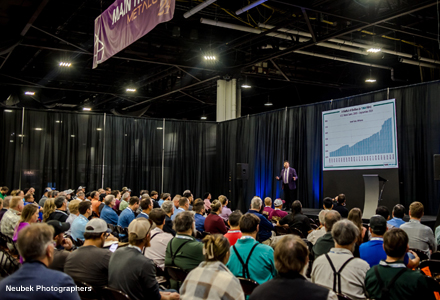 METALCON 2024 Deemed Resounding Success For Attendees