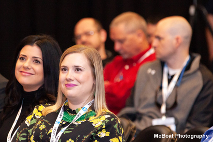 Future Leaders Friday Debuts At This Year's METALCON In Atlanta