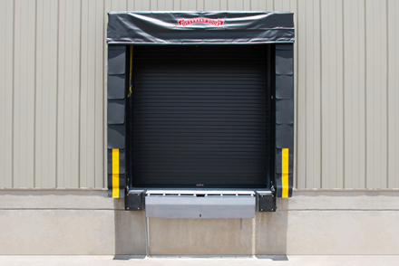 Overhead Door™ Launches Dock Equipment Product Line