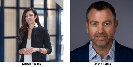 Holcim Building Envelope Announces Lauren Pagano As President ...