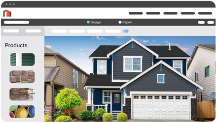 Renoworks And EagleView Announce New 3D Design And Measurement Tool For Residential Contractors