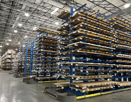 SAF Moves To New Modern Headquarters In Suburban Atlanta