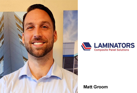 Laminators Announces New Construction Services Hire To Support Customer ...