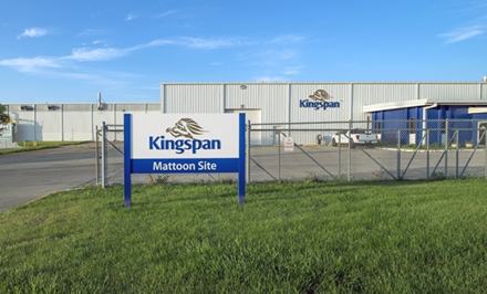 Kingspan Insulated Panels North America Announces Grand Opening Of ...