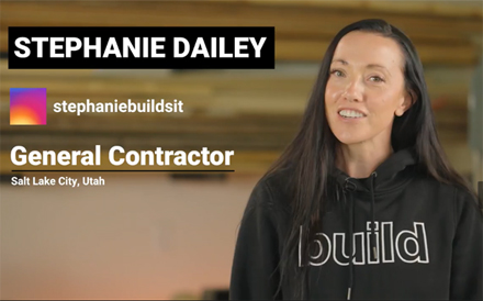 Social Media Star Stephanie Dailey To Lead MRA Session At IRE