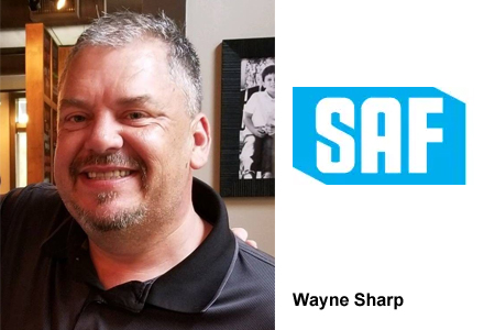 SAF Announces Key Leadership Promotion And Organizational Updates