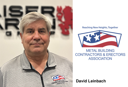 MBCEA Announces 2026 Officers And Directors, Including New President