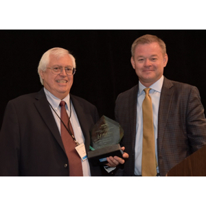 NCCA Inducts Al Dunlop Into Hall Of Fame