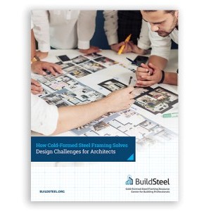 BuildSteel's New e-Book Helps Architects Address Design Challenges By ...