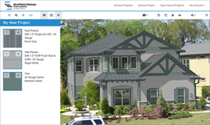 Sheffield Metals Announces New And Improved Color Visualizer