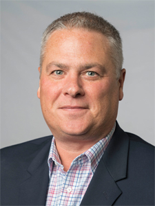 Firestone Building Products Names New Vice President Of Sales