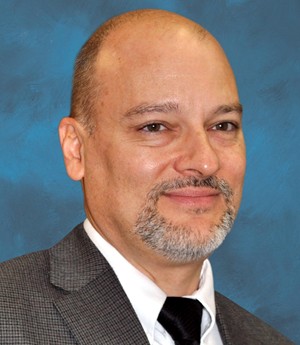 CENTRIA Promotes Mark Klos To Director Of Research & Development