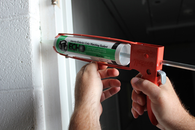 Mule-Hide Products Introduces Echo Colorway™ Color-Matching Sealant