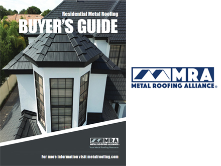 Myth Busters: Wi-Fi, Cell Signals And Metal Roofing