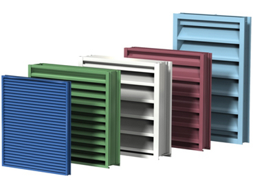 Louver Selection Tips From The Pros