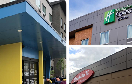 Up And Coming Trends: An ACM Manufacturer's Perspective