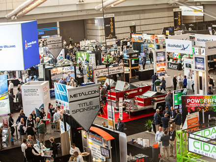 METALCON 2022 To Showcase Metal Buildings And Their Growing Uses