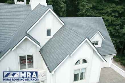 How The Right Roof Can Offer Pocketbook Protection From Skyrocketing ...