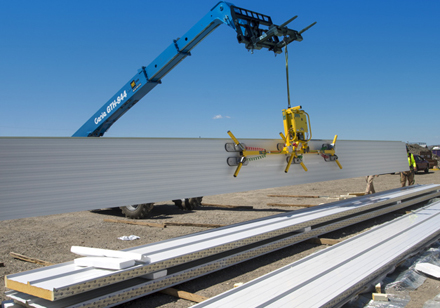 Suction Cup Lifters: How They Work And How To Choose The Right One For ...