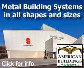 American Buildings Honors Builders For Excellence In Design