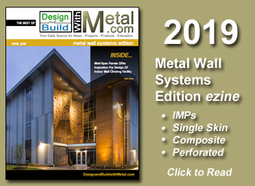 Metal Wall Systems Info - Panels, Claddings, Rainscreen, ACM, IMPs ...