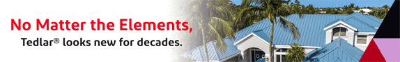 Garland Introduces Cool-Sil™ Fluid-Applied Membrane System For Aging ...