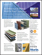 Metal Construction Projects Case Histories | Design and Build With Metal